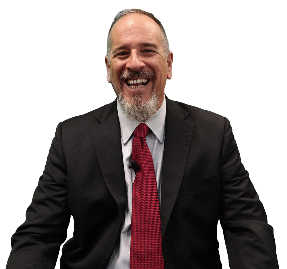 Home - The Attorney That Rides