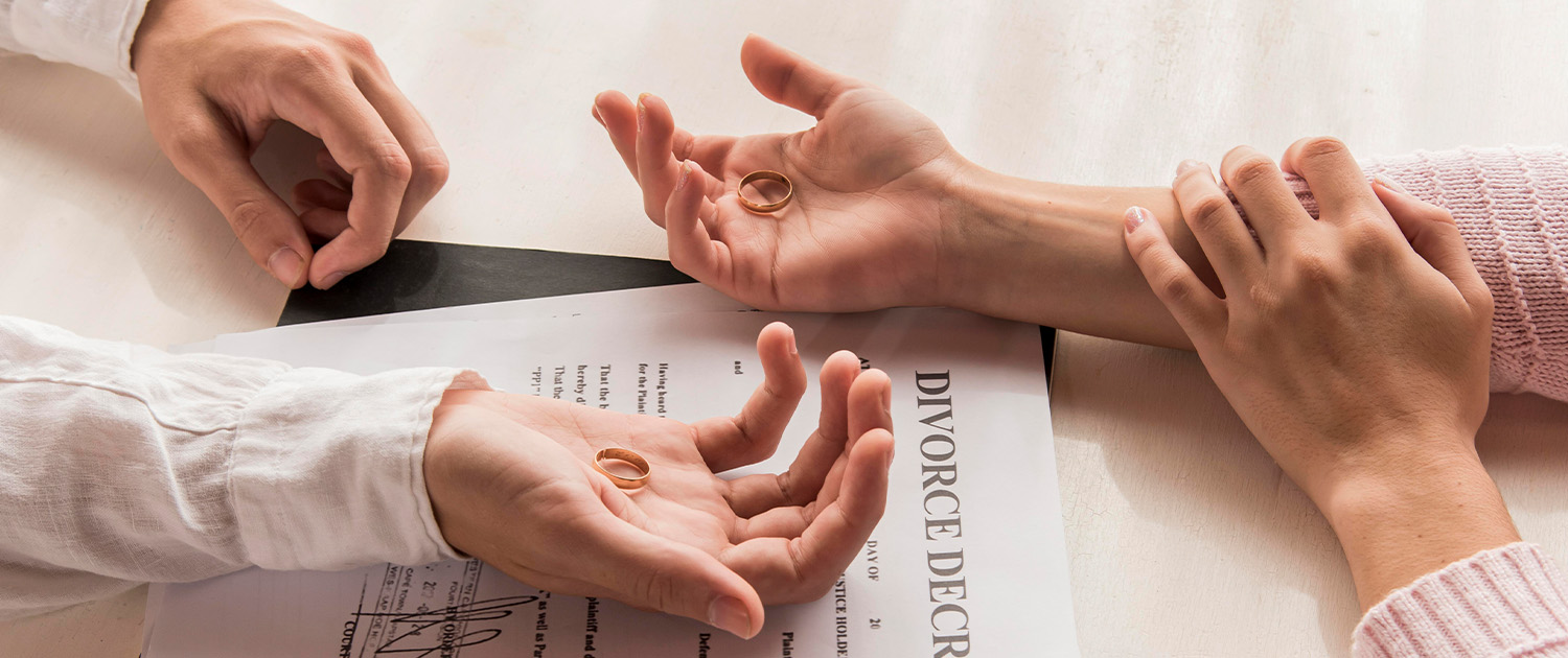 Understanding Shared Parental Responsibility, Equitable Distribution ...